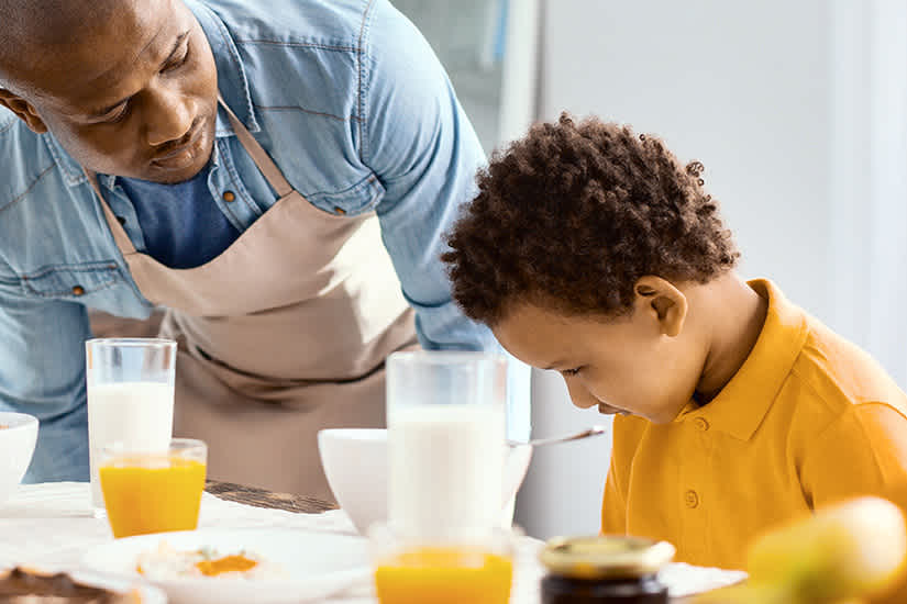 Decoding Picky Eating: Recognizing Signs and Causes - MarianBlog